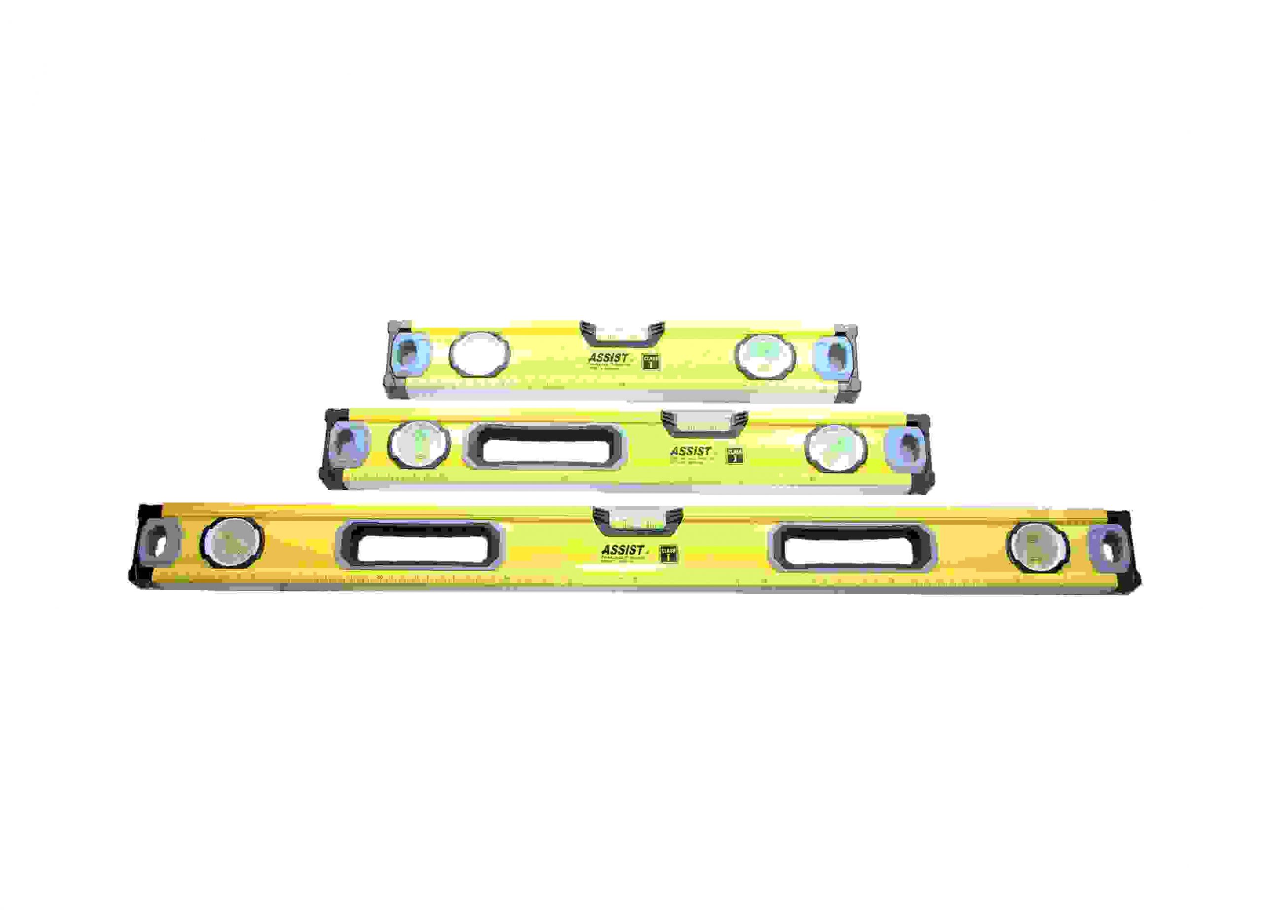 LIBELA ZIDARSKA ALU 100CM Z DVEMA ROČAJEMA ASSIST HD06013-1000 - Moja ...