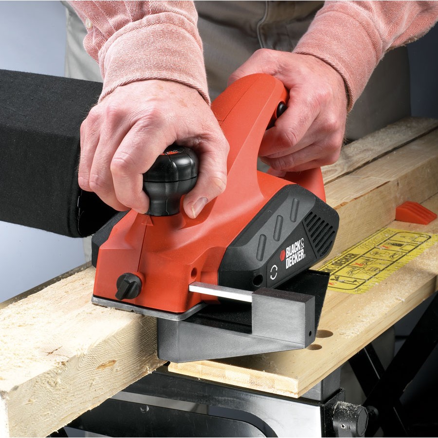 OBLIČ 650 W Black & Decker KW712 – Moja Izbira